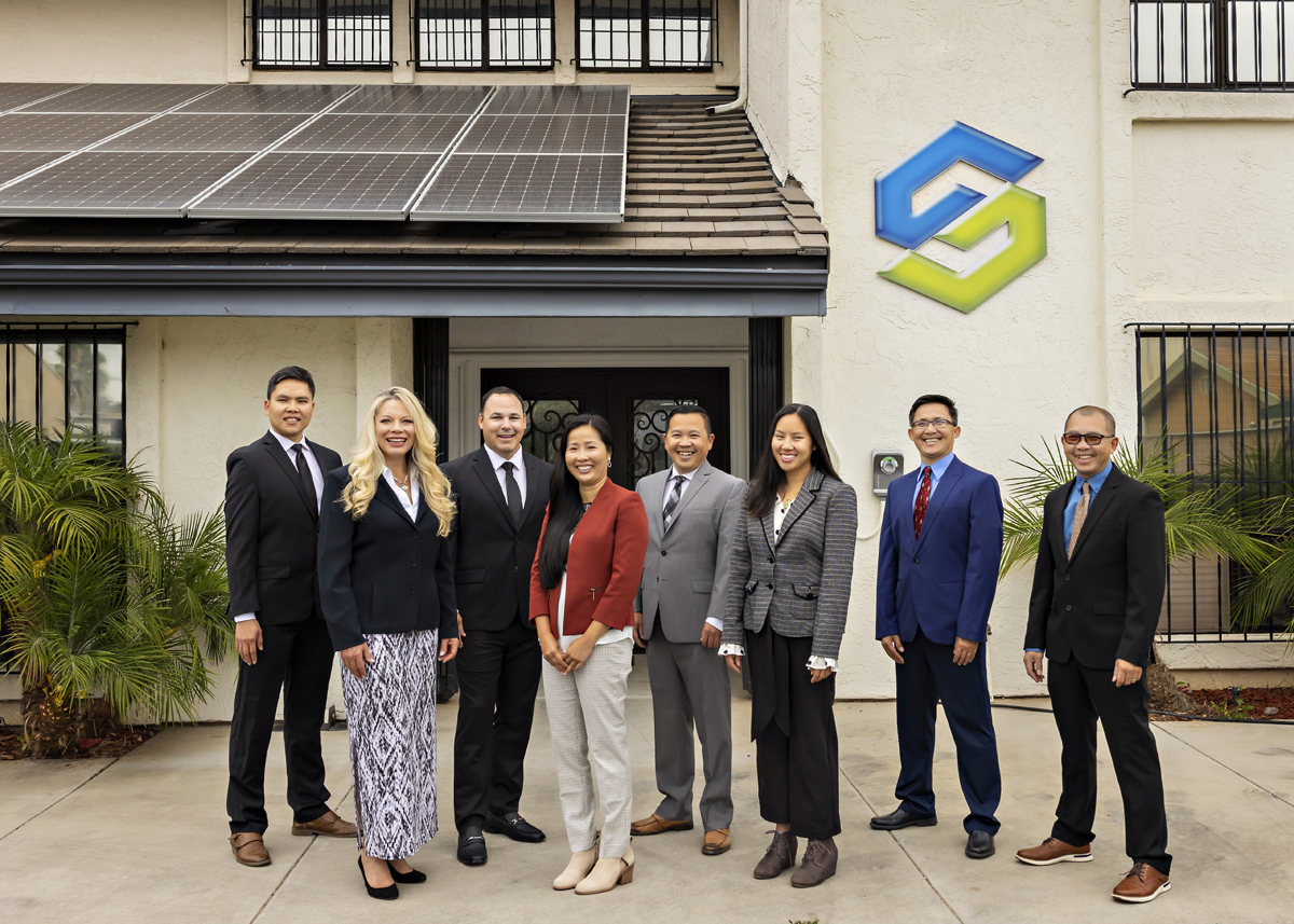 About Us - Simplified Builders, INC.